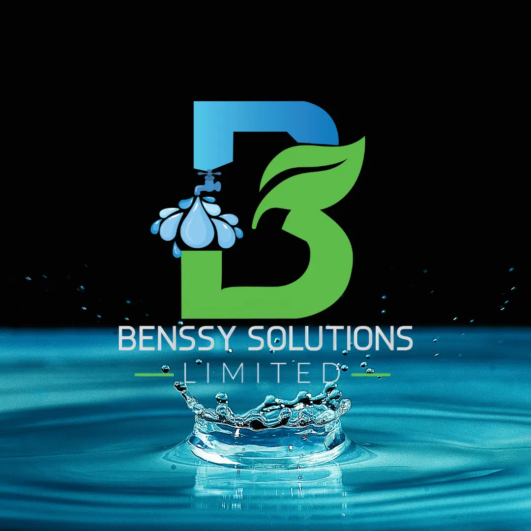 Login | Benssy Solutions Limited